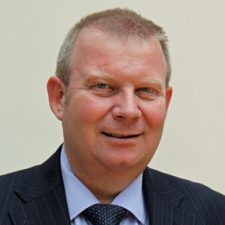 Peter Reading, Independent Financial Adviser