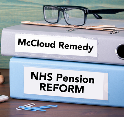 3 big NHS pension scheme changes you need to know | Legal & Medical ...