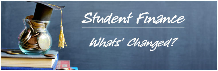 Student Finances: Planning for University fees | Legal & Medical ...