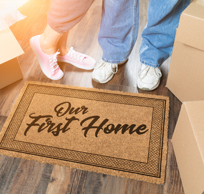 Good news for first-time home buyers | Legal & Medical Investments ...