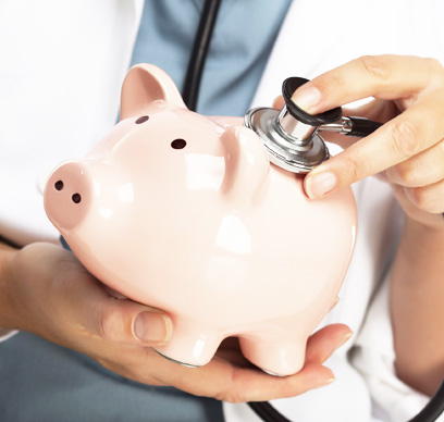 Start the year with a financial health check | Legal & Medical ...