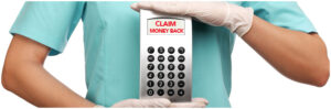NHS cost claim back scheme | Legal & Medical Investments Financial Advisers