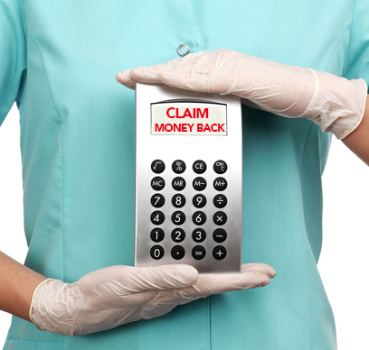 NHS cost claim back scheme | Legal & Medical Investments Financial Advisers